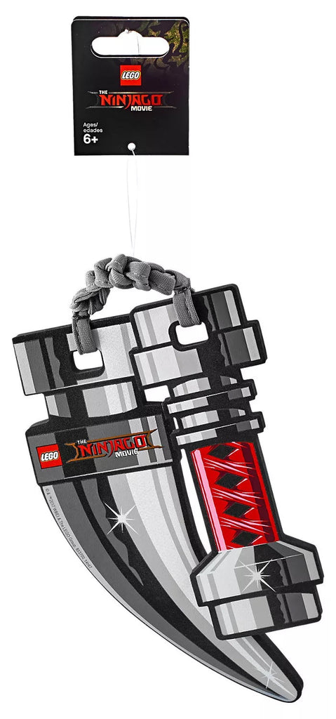 THE NINJAGO® MOVIE™ Nunchucks – LEGO® Store Slovenija